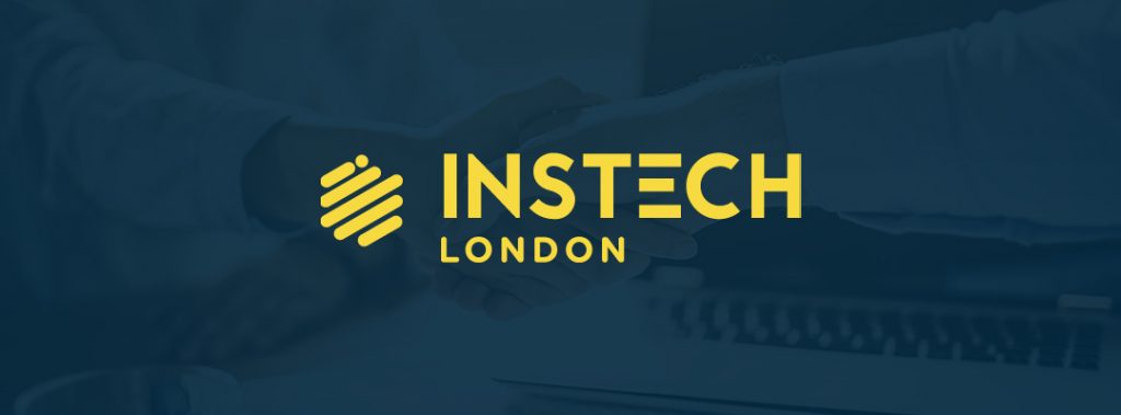 ICE InsureTech joins InsTech London - ICE Insuretech Ltd