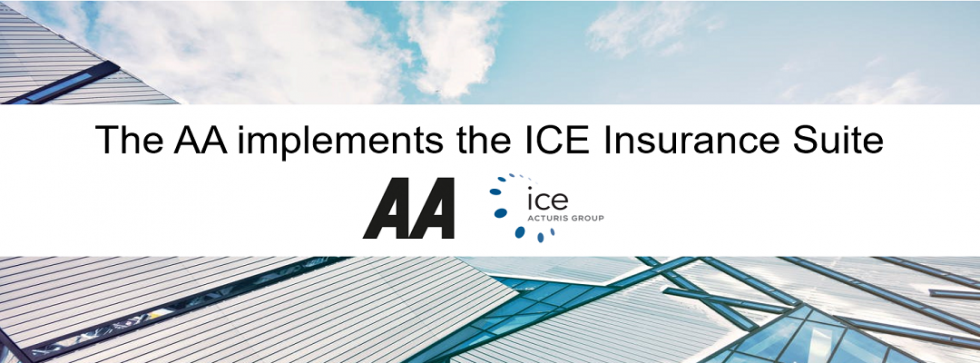 The AA invests in their future growth with the ICE Insurance Suite - ICE Insuretech Ltd