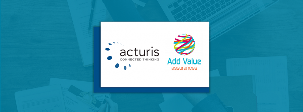 Acturis enters the French market - ICE Insuretech Ltd