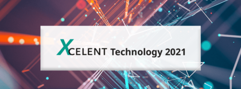 ICE Policy is jointly awarded the XCelent Advanced Technology 2021 Award - ICE Insuretech Ltd