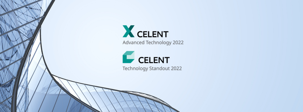 ICE Policy Succeeds Again in Celent Most Technically Advanced - ICE Insuretech Ltd