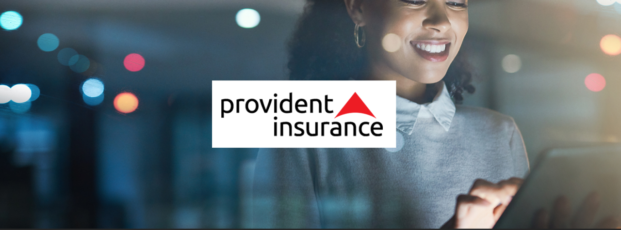 Provident Insurance have selected ICE InsureTech to accelerate their ...