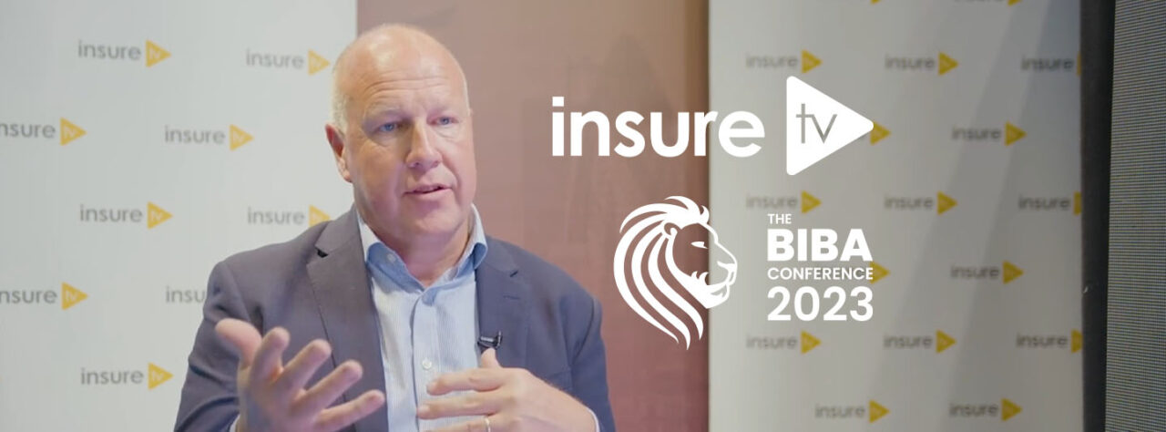 Transforming the Insurance Industry: Andrew Passfield on ICE InsureTech ...