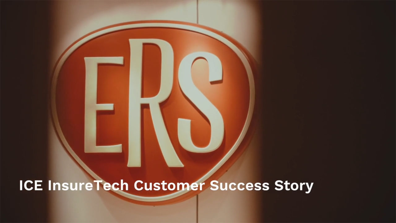 ERS Case Study - ICE Insuretech Ltd