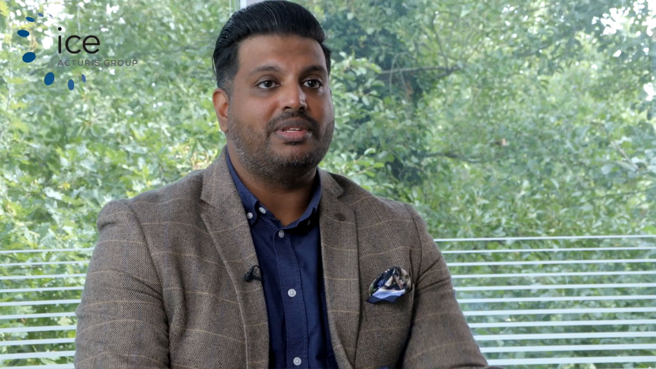 What does no code configuration mean to ICE? - ICE Insuretech Ltd