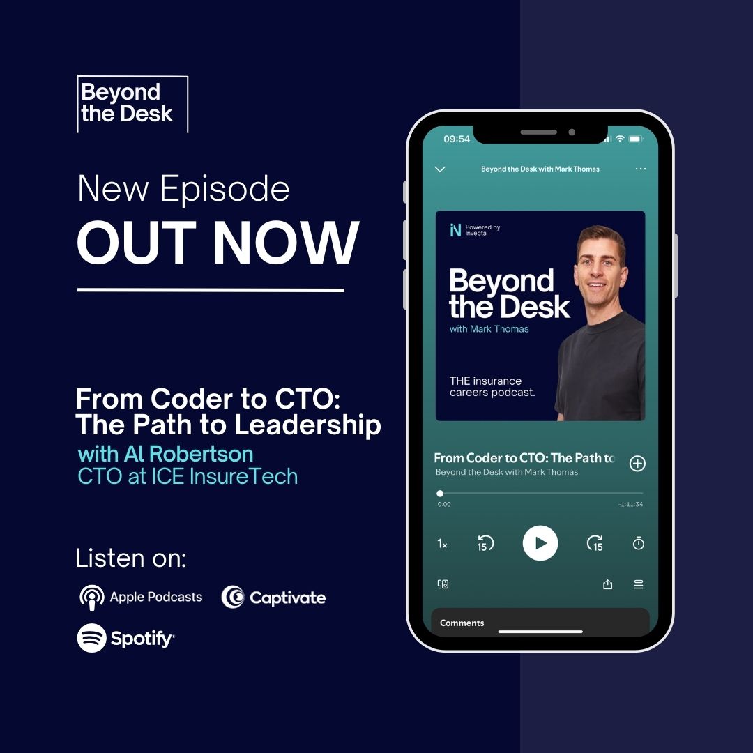 ICE InsureTech - ICE Insuretech Ltd